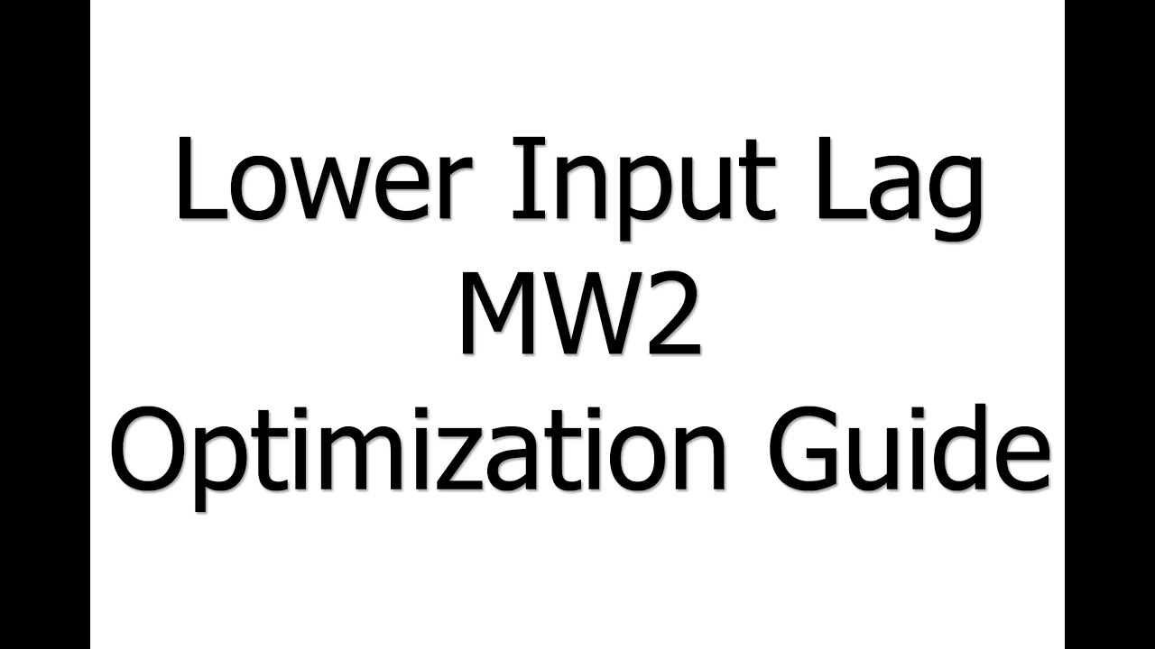 Low Input Lag Best Optimization Performance Guide For MW2 Warzone 2 0 low-input-lag-best-optimization-performance-guide-for-mw2-warzone-2-0