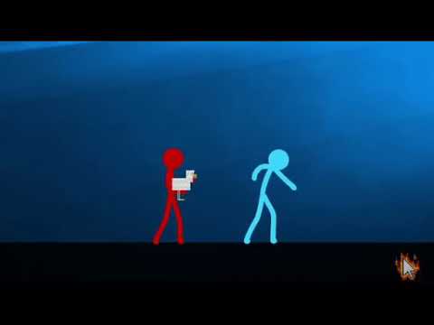Stickman - YouTube