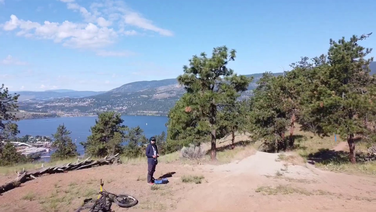 Shale Trail - YouTube