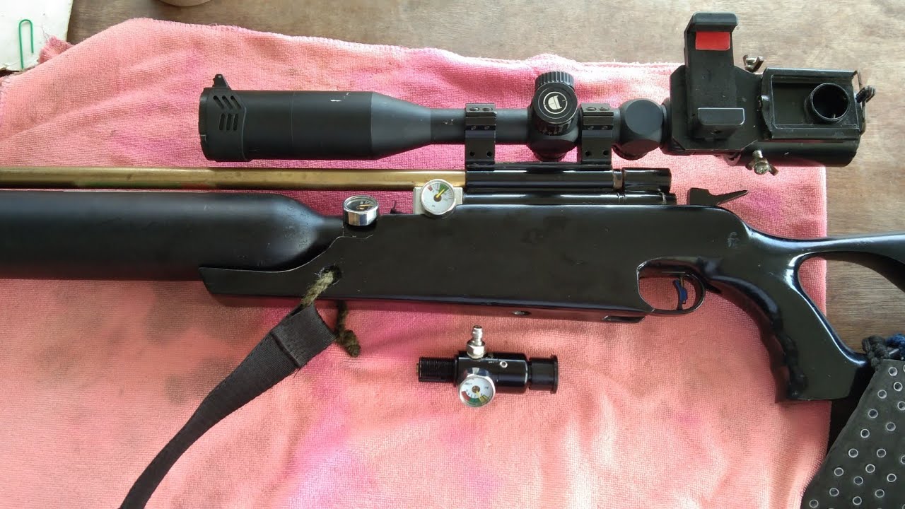 BASIC TIPS:ANO ANG MGA PARTS NG PCP REGULATOR,PAANO GUMAGANA w/shout ...