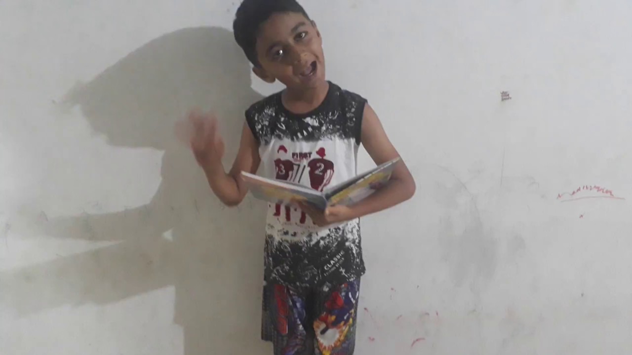 The great story of veer vinod shinde - YouTube