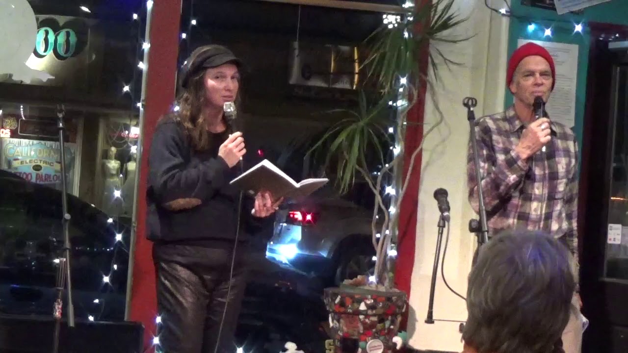 Melanie and Brian Pun-ish-ment Feb. 17 2020 Mug - YouTube