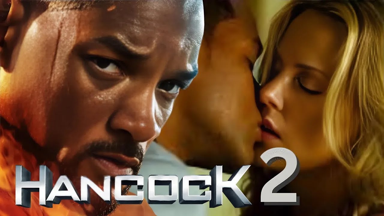 Hancock 2 – First Trailer – Will Smith | Columbia Pictures 1 - YouTube