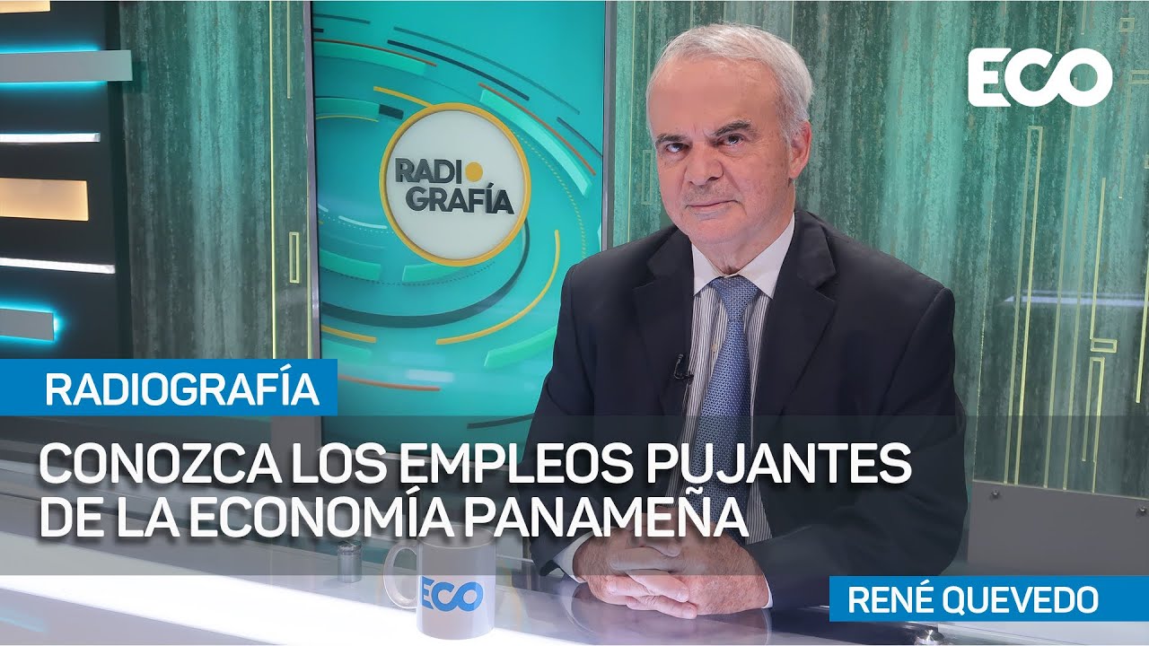 René Quevedo: Desconfianza en inversión privada azota a Panamá | # ...