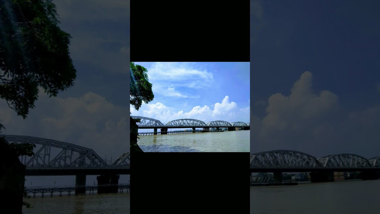 Bally Bridge View - YouTube