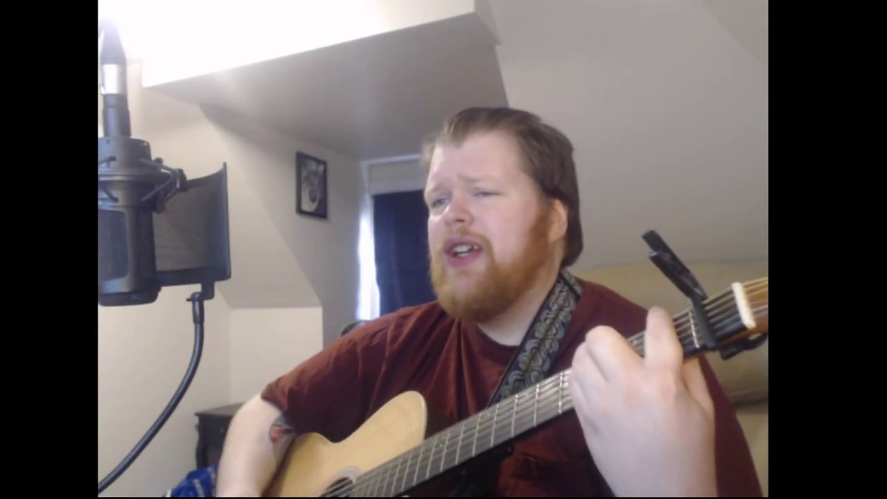 Dan Murray Thing a Week #4 - The Pitch - YouTube