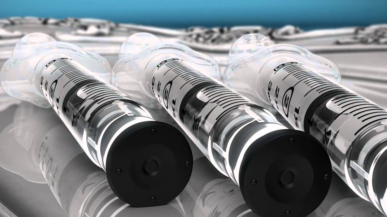 ABSG Specialty Treatment_Syringe - YouTube