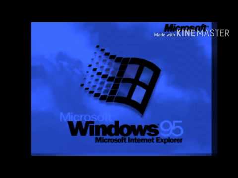 Windows Startup and Shutdown Sounds in Windows 8 Chorded - YouTube