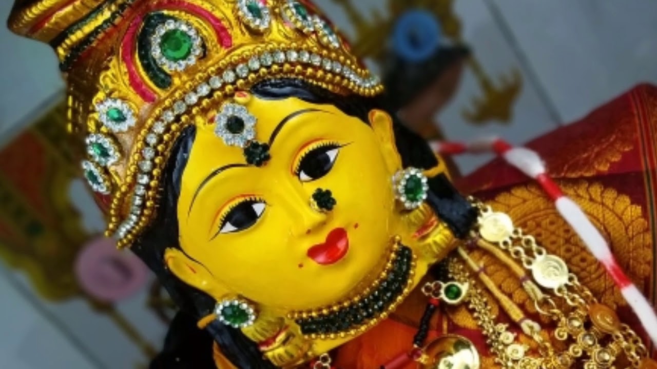 Lakshmi mantharam | increase money - YouTube