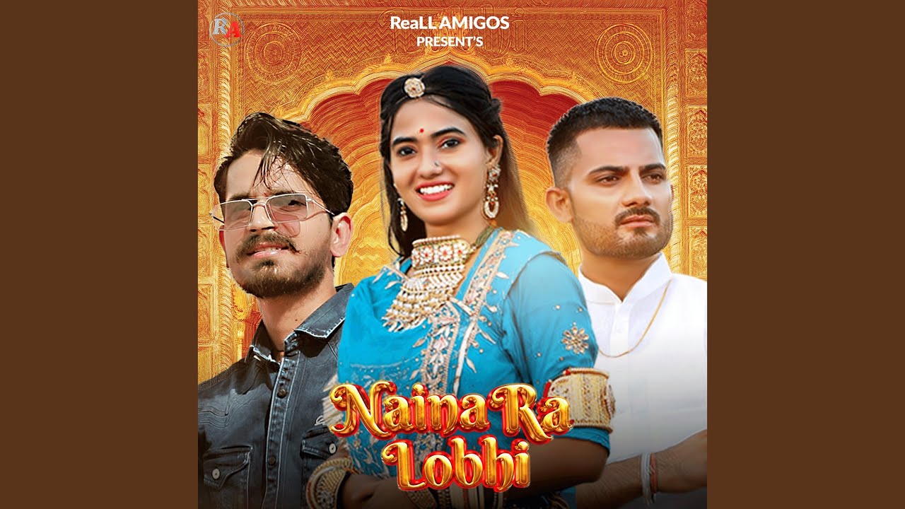 Naina Ra Lobhi - YouTube