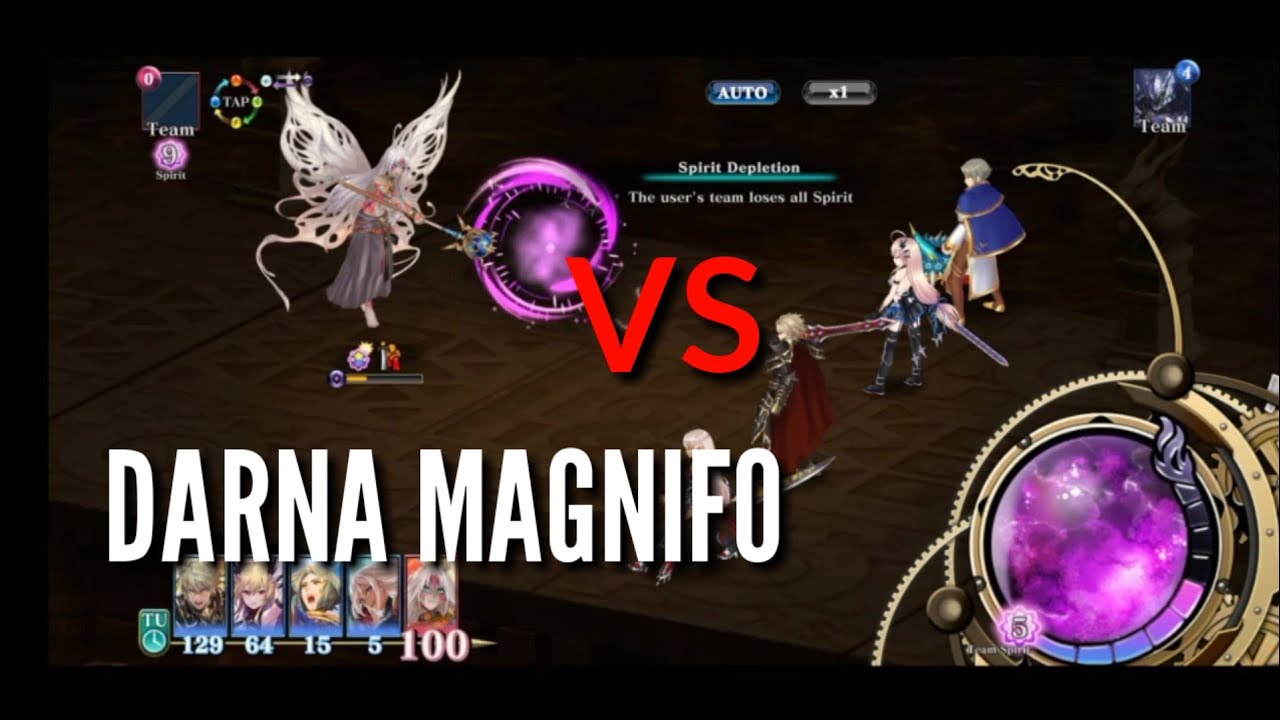 EVERTALE ONLINE STORY Arc 6 CPT 4 LAST BEFORE END VS DARNA MAGNIFO ...