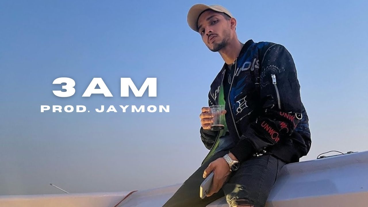 (FREE FOR PROFIT) "3AM" ~ Talha Anjum Type Beat 2023 || Prod. Jaymon - YouTube