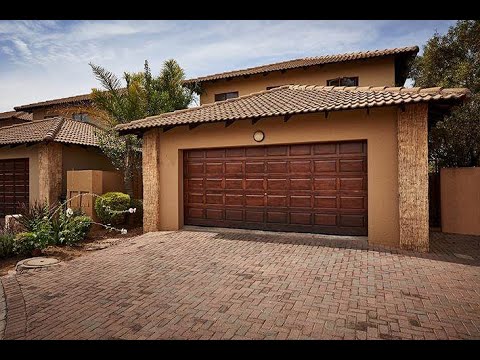 3 Bedroom Cluster for sale in Gauteng | Midrand | Halfway Gardens | 47 ...