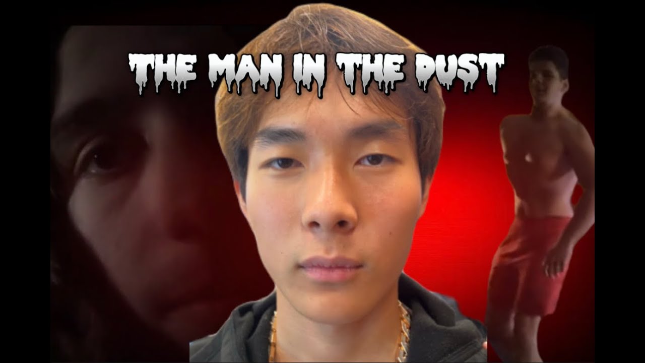 Man in the Dust - Trailer - YouTube