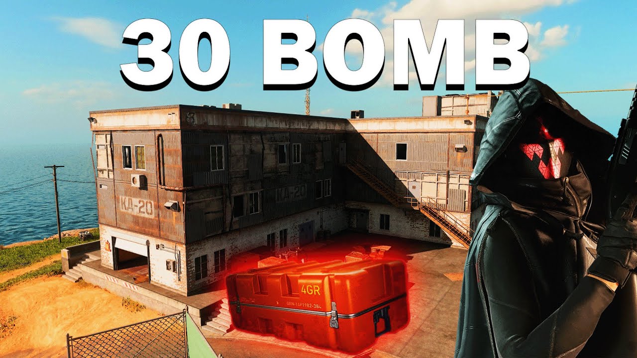 Ground Loot Challenge! Call Of Duty Rebirth! - YouTube