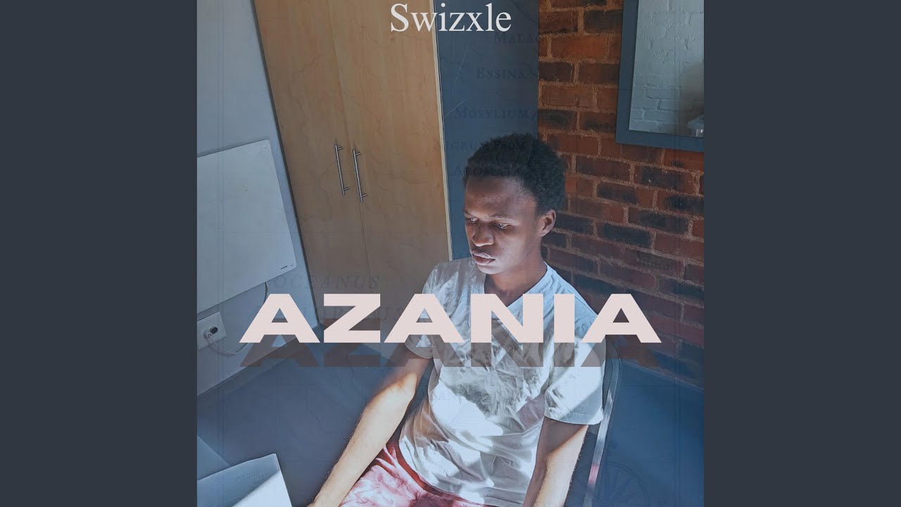 Azania - YouTube