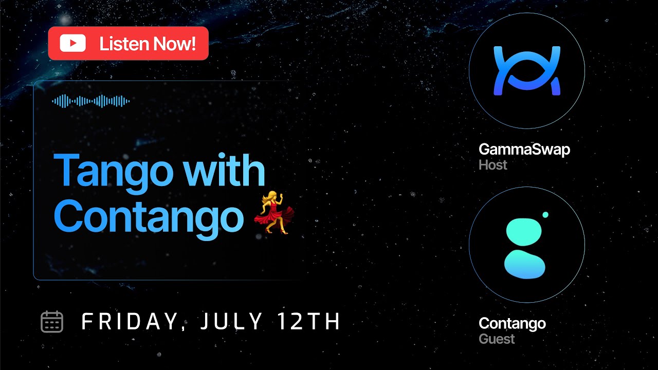 7/12/24 Livestream: Tango with Contango 💃 - YouTube