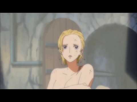 One Piece (2010) - 01 - Man Transforms Into Woman (Recut)