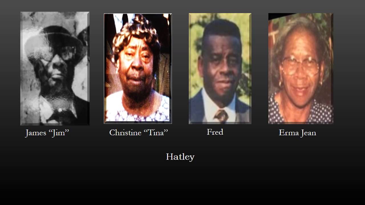 EE Family Photo Album - YouTube