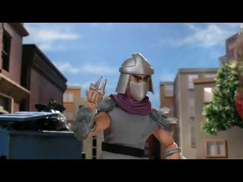 Robot Chicken (ita) - TMNT il lancia pizze - YouTube