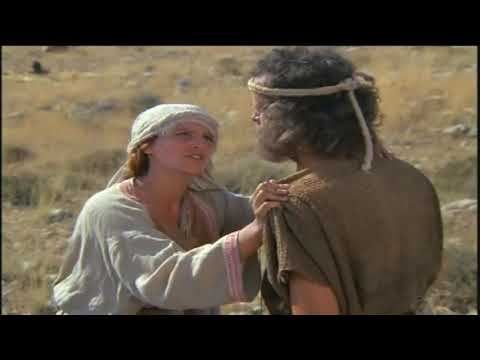 Biblia : Génesis 27 - Jacob huye de Esaú - YouTube