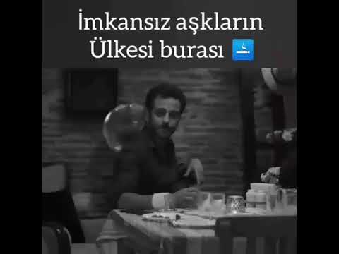 imkansız aşklar ülkesi burası