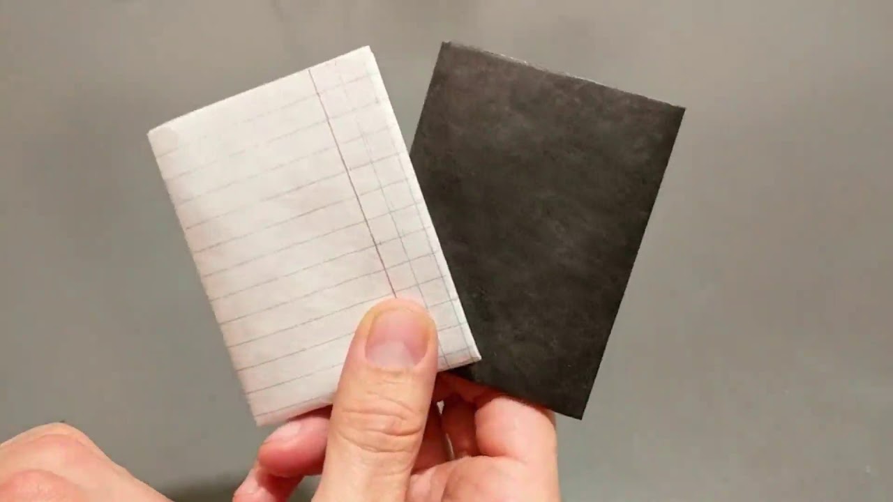 NEW mini Mighty Wallets! - YouTube