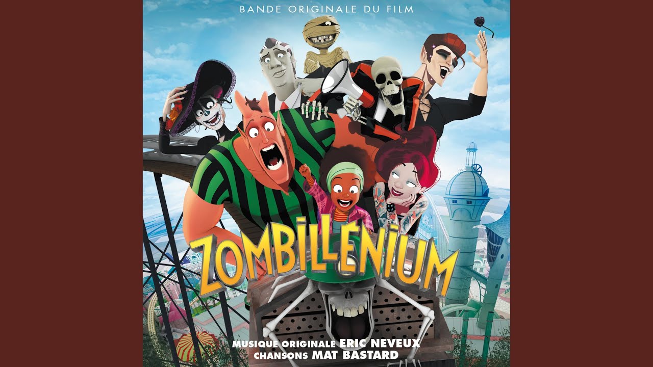 Les Corons - YouTube