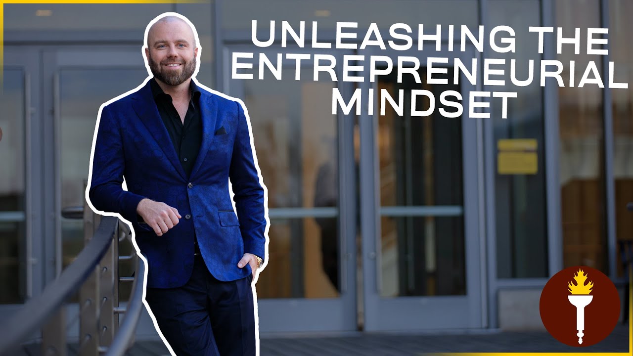 Alumni Success: Anthony Magaraci '06 | Entrepreneurship Can Be Taught ...