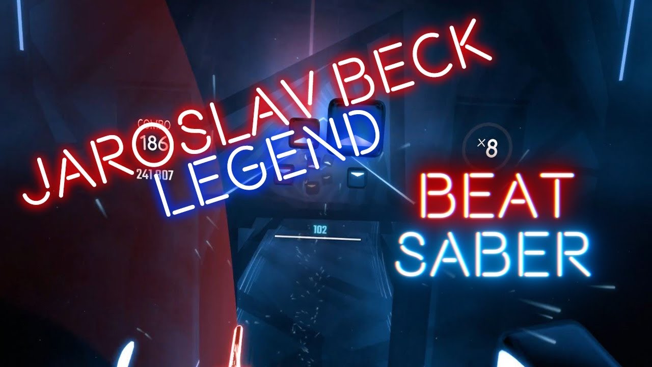 Legend ft. Backchat - Expert + - YouTube