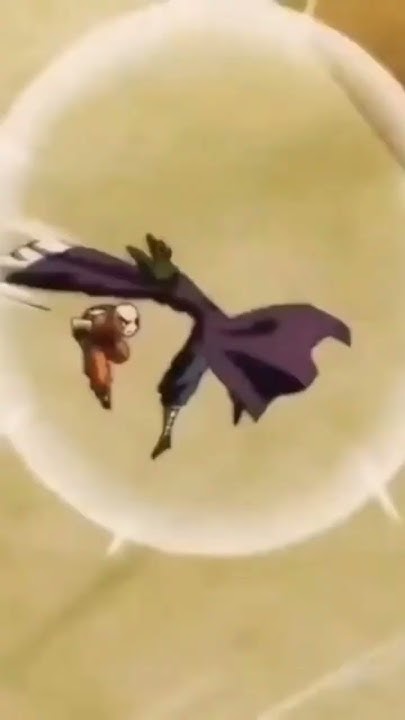 Krillin Edit Humandragonball Youtube