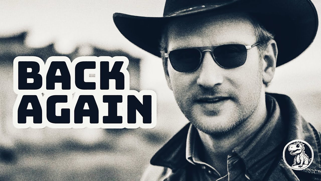 Back again [Official Audio] #backagain #backforgood #newcountry - YouTube