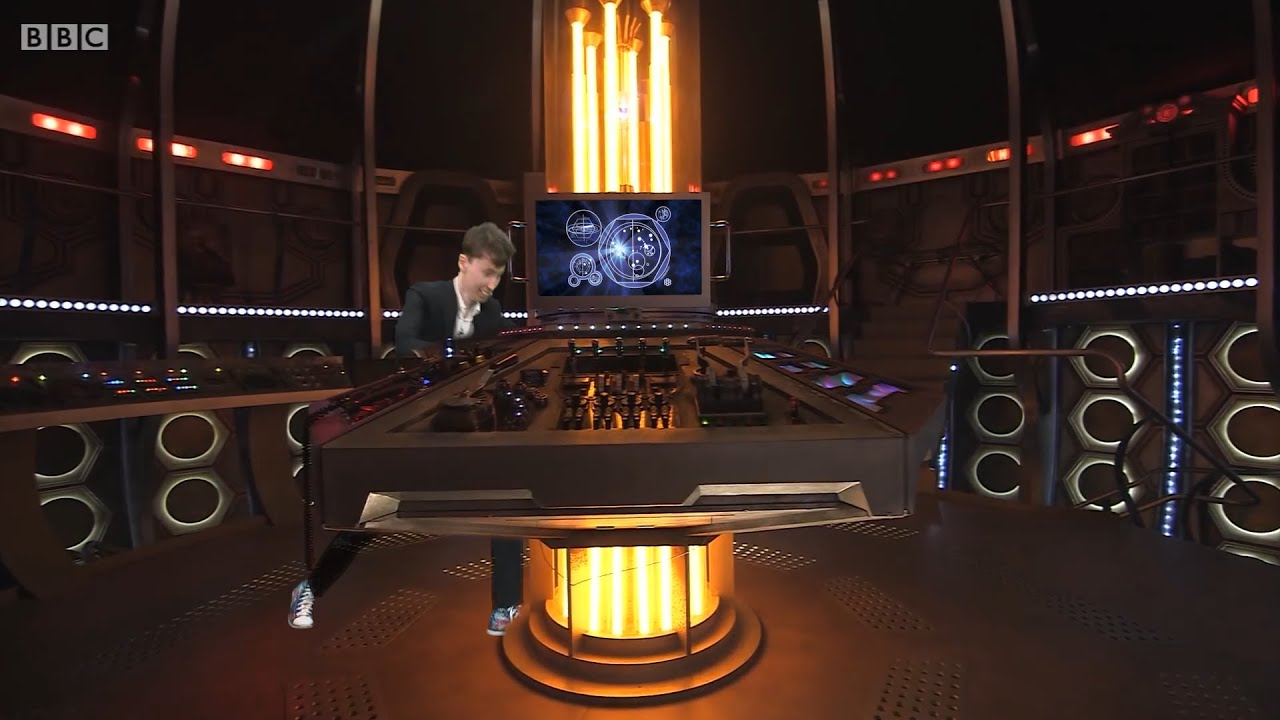 Day of the Youtuber (RTGame Greenscreen Submission) - YouTube