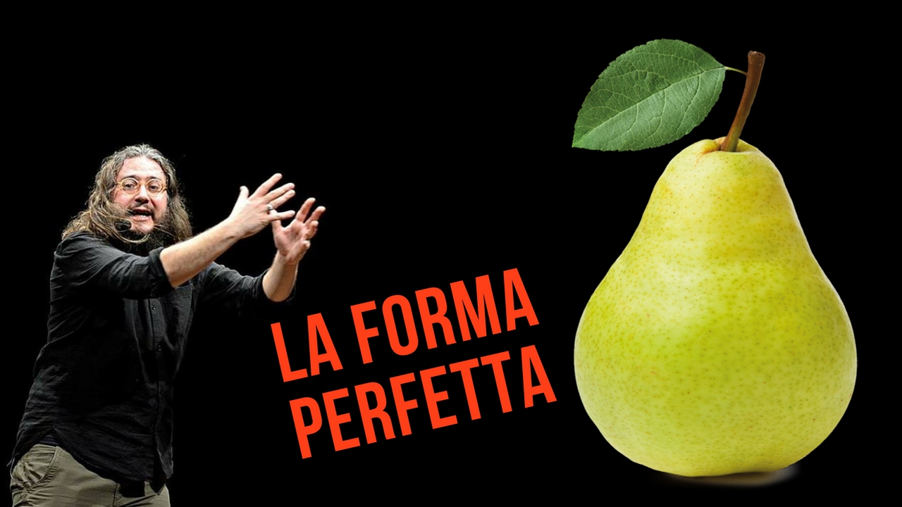 La forma perfetta - YouTube