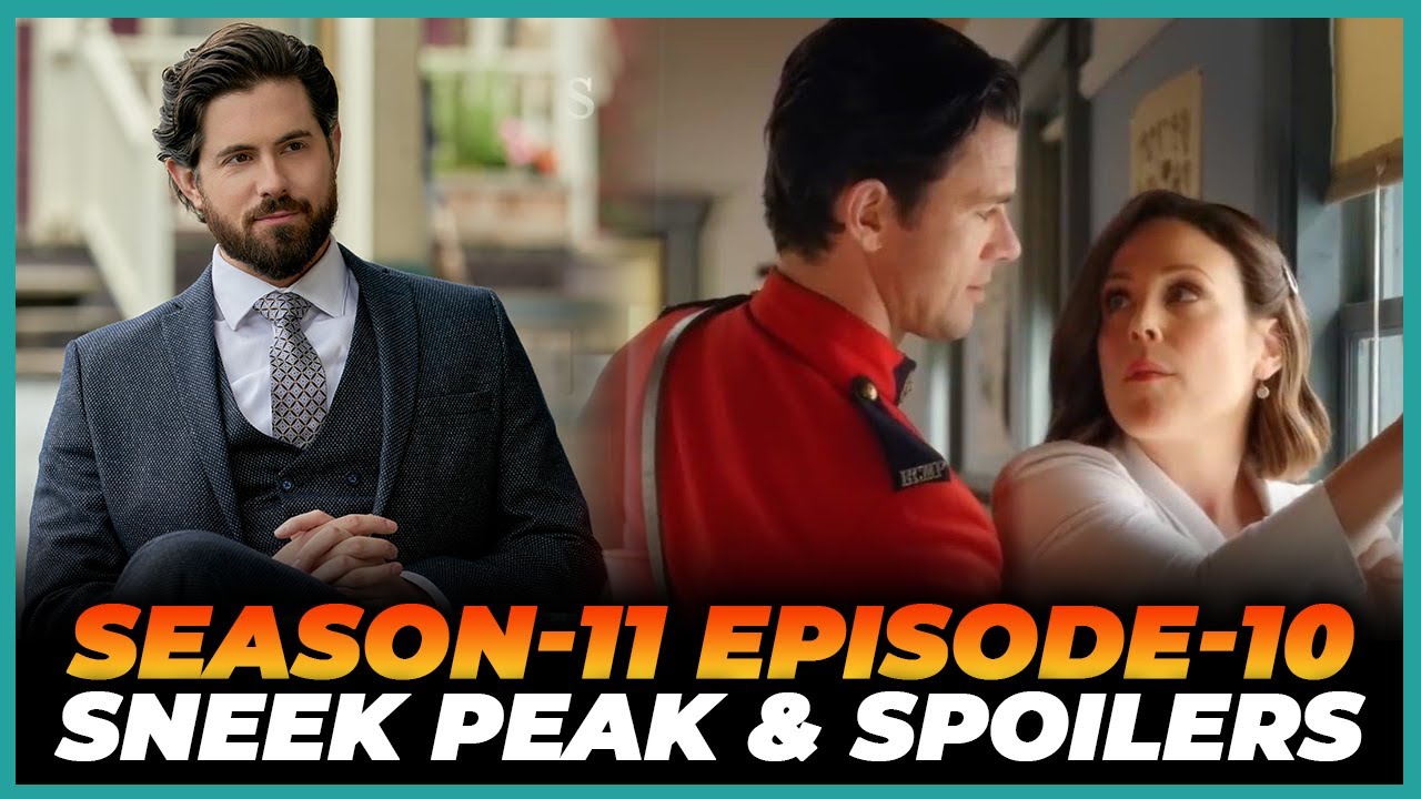 When Calls the Heart Season 11 Episode 10 Sneek Peak & Recap - YouTube