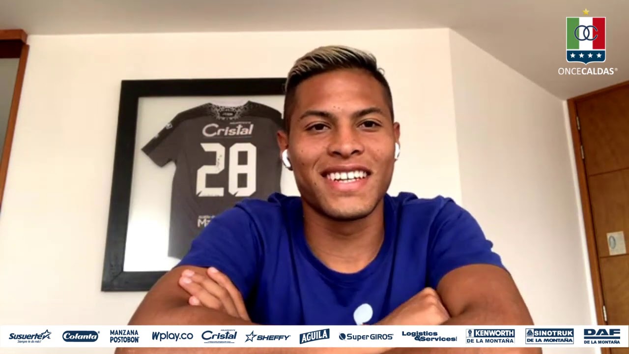 David Lemos y Sergio Román, en rueda de prensa 31 julio - YouTube