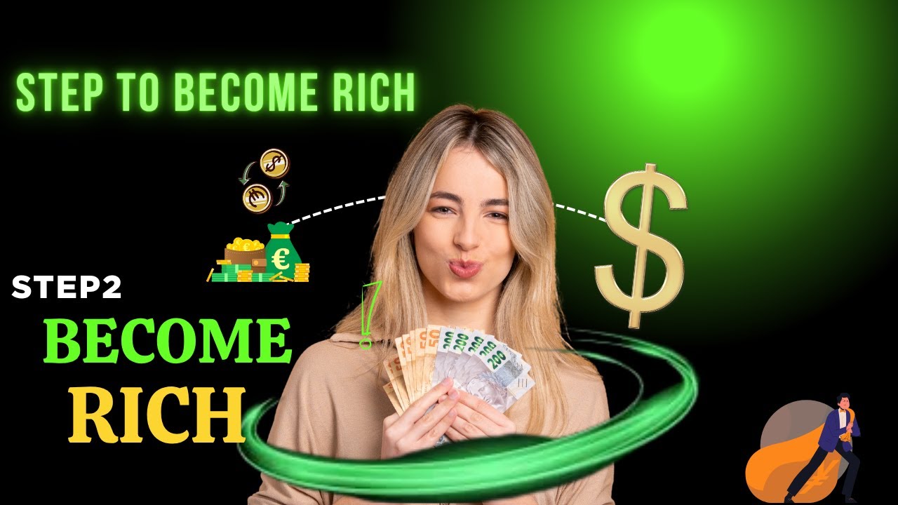 The Science of Becoming Rich | Financial Growth | Rich People Don’t ...