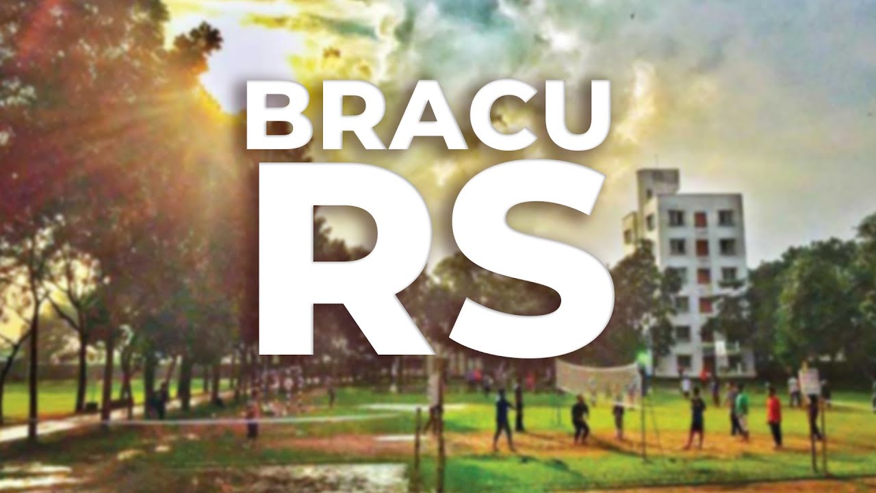 BRACU - Life in the Residential Semester - Official Documentary - YouTube