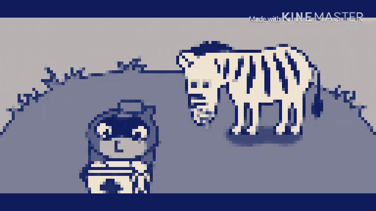 Pango Zoo Zebra Sick In IvoryChorded In G Major Mirror Top - YouTube