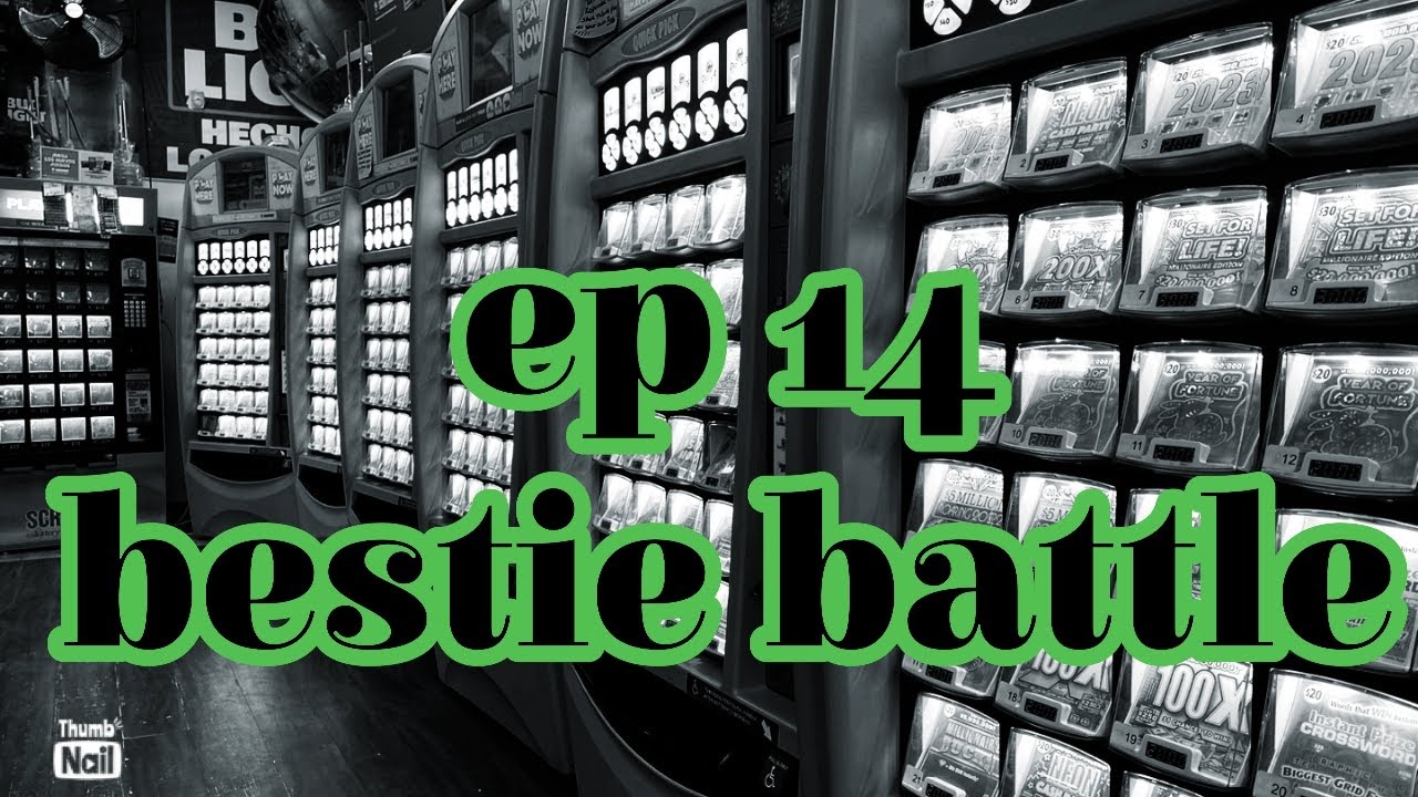 da bestie battle... ep #14... - YouTube