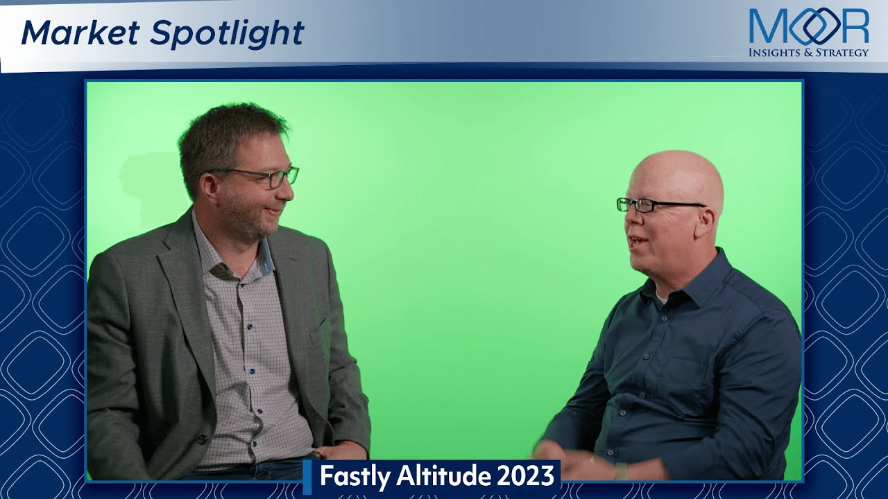 MI&S Market Spotlight: Fastly Altitude 2023 - YouTube