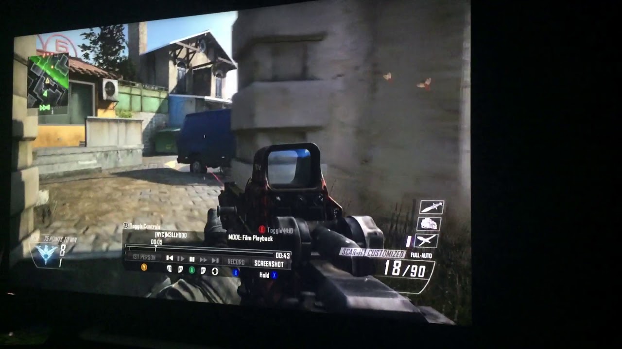 Cod 2 HIGHLIGHT REEL - YouTube