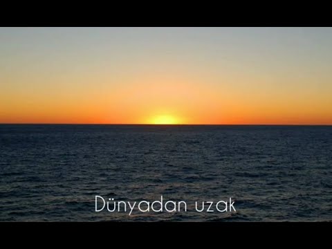 Pinhani-Dünyadan uzak (Enes Güzel Cover)