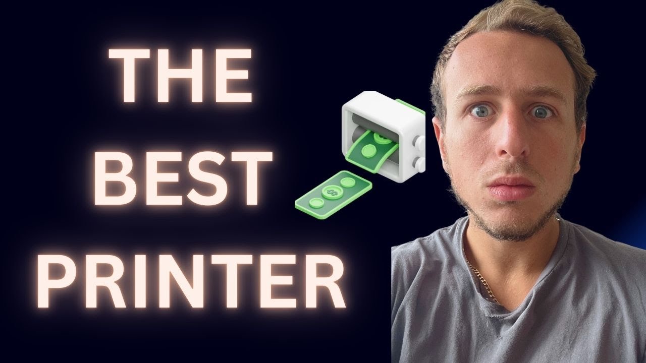 WHY SELLING PUT OPTIONS IS THE #1 WAY TO PRINT MONEY IN THE STOCK ...