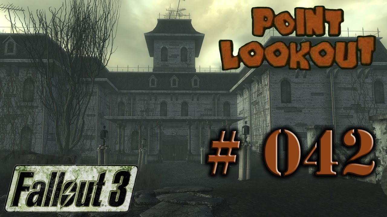 Let's Play Fallout 3 #042 - Das Buch Krivbeknih (+optionales Video ...