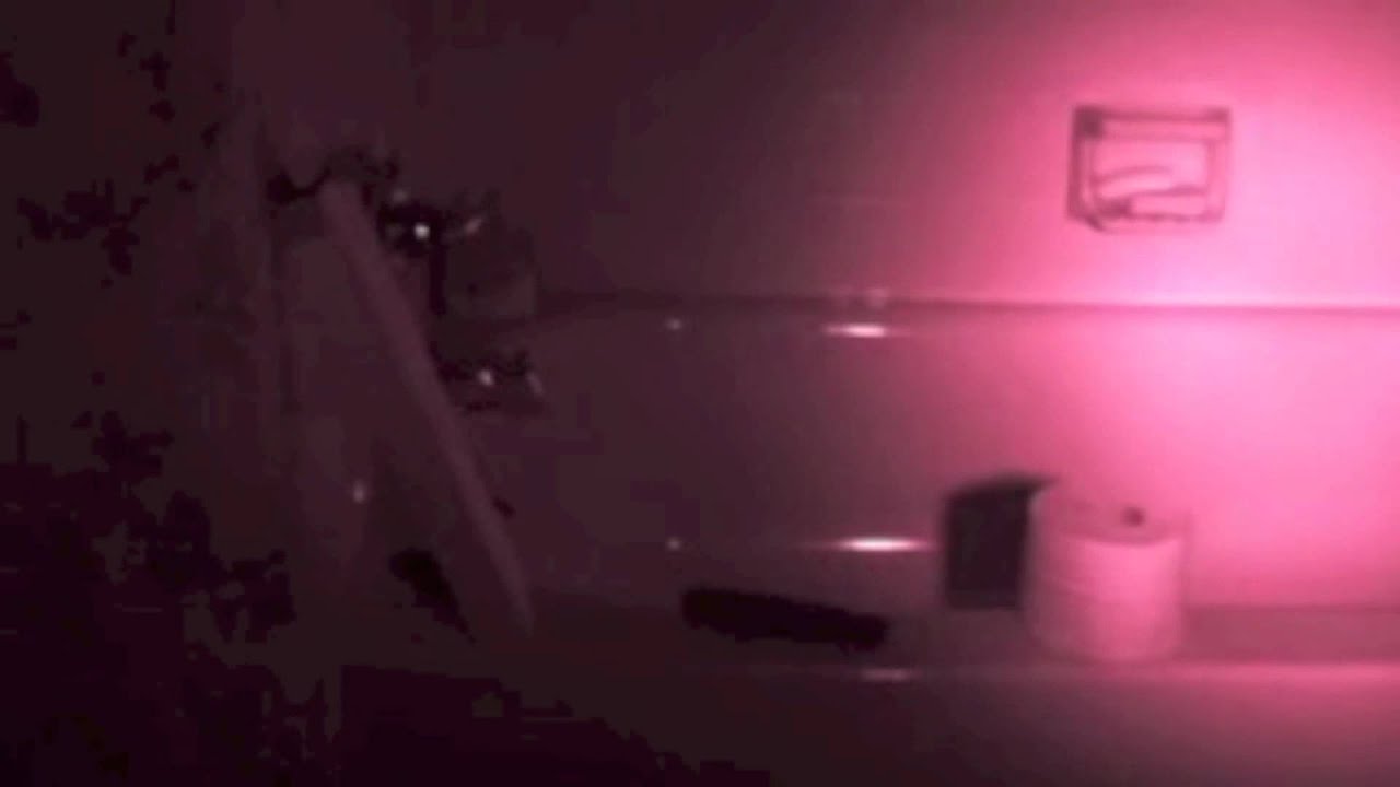 Phantom IR Lite Test - YouTube