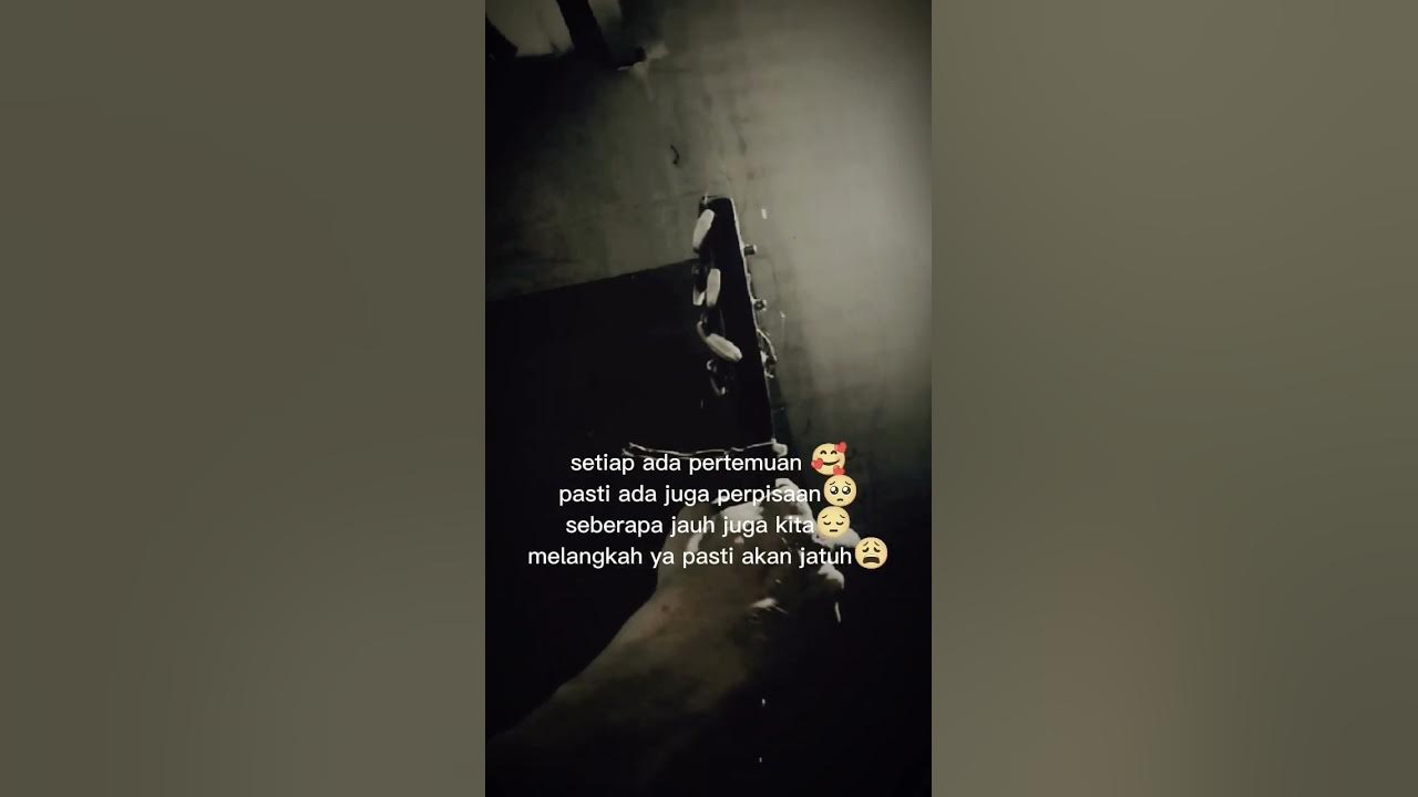 Cover perpisahan☺ - YouTube