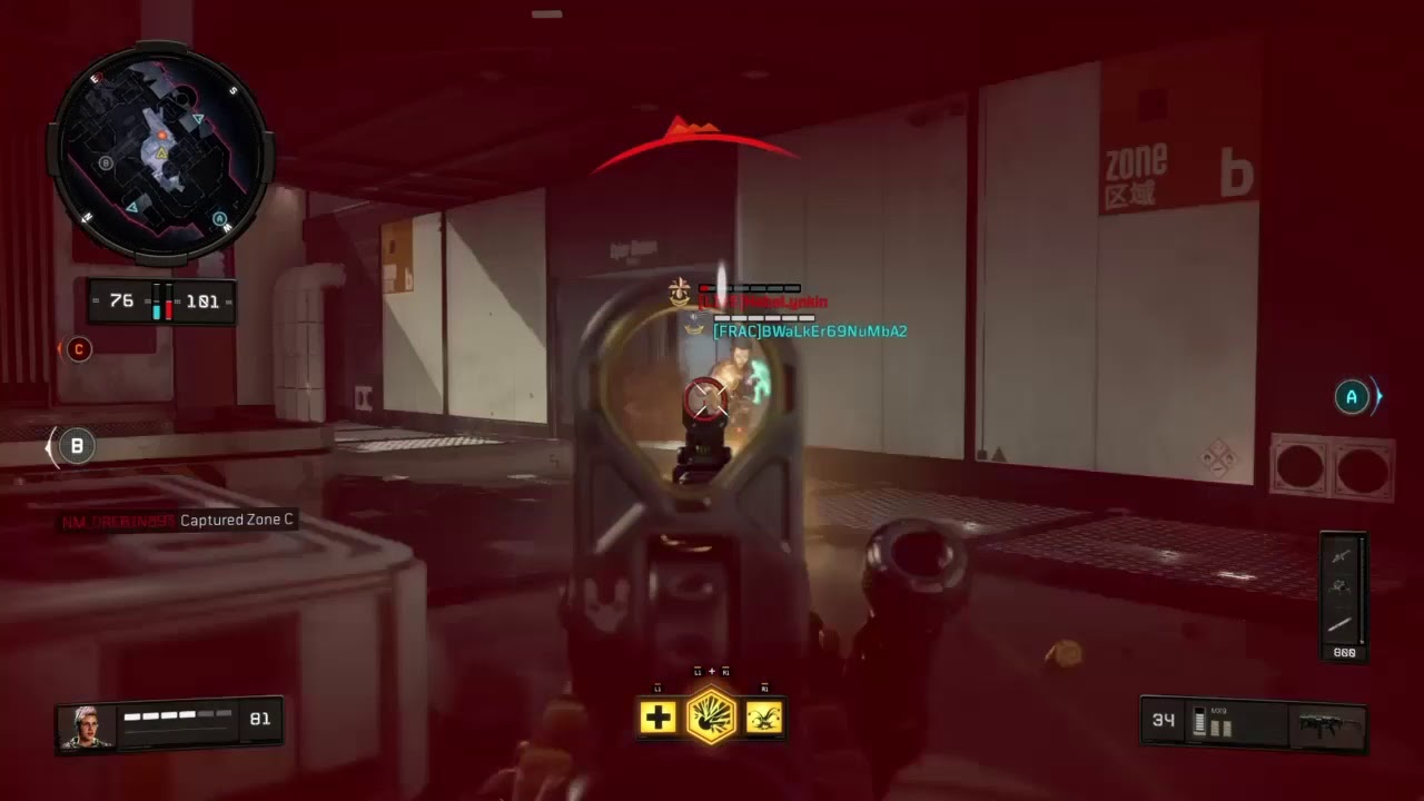 BO4 PUB RAGE/FUNNY MOMENTS - YouTube