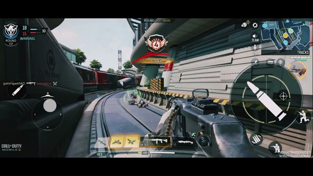 NEW MAP UNLOCKED! 🤯 Insane Headshots in COD Mobile | You Won’t Believe ...