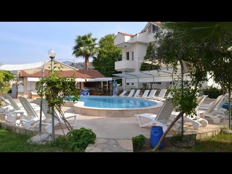 Villa Ali Ozalp, Dalyan, Turkey